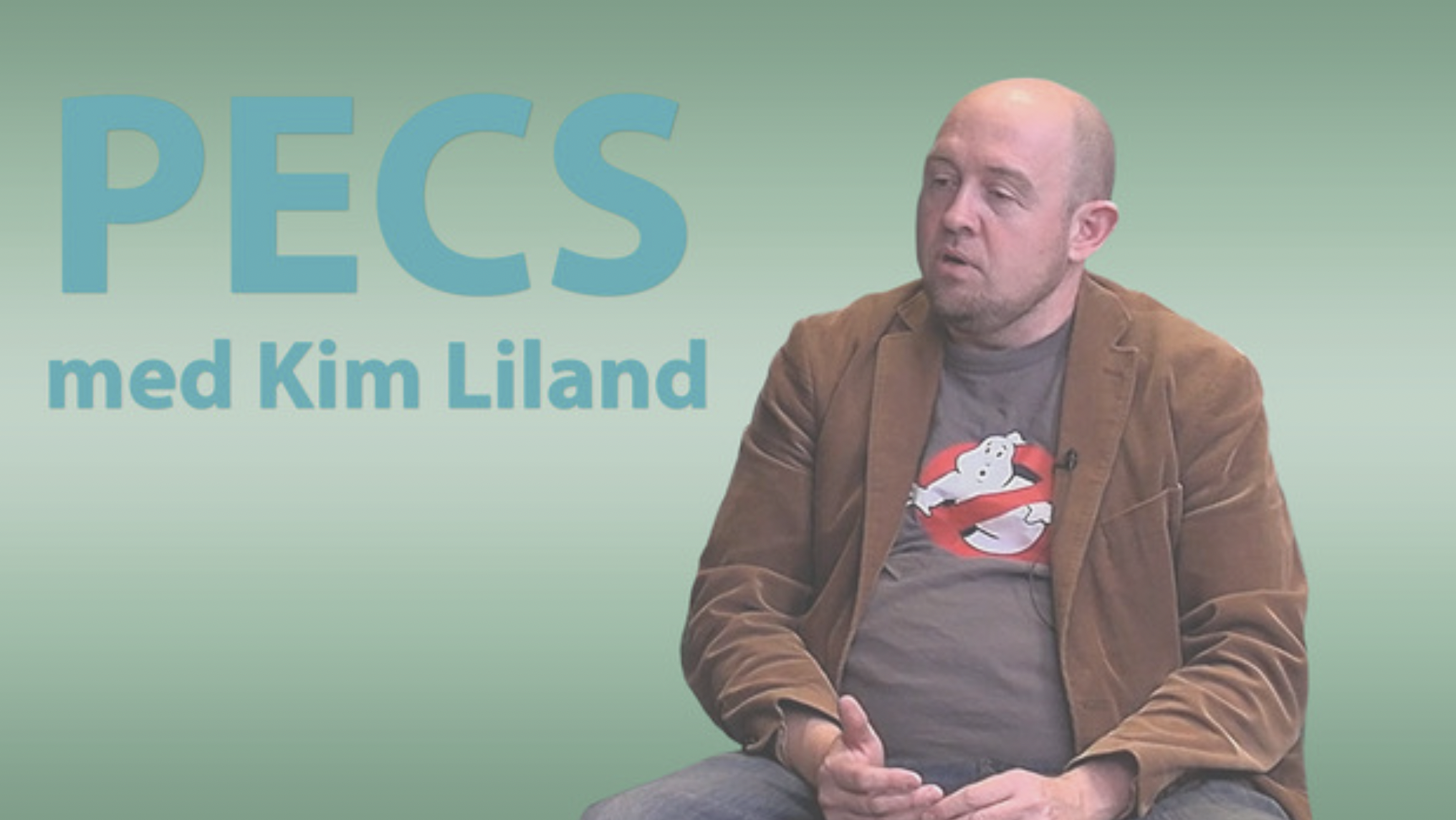 En samtale om PECS - Stiftelsen SOR